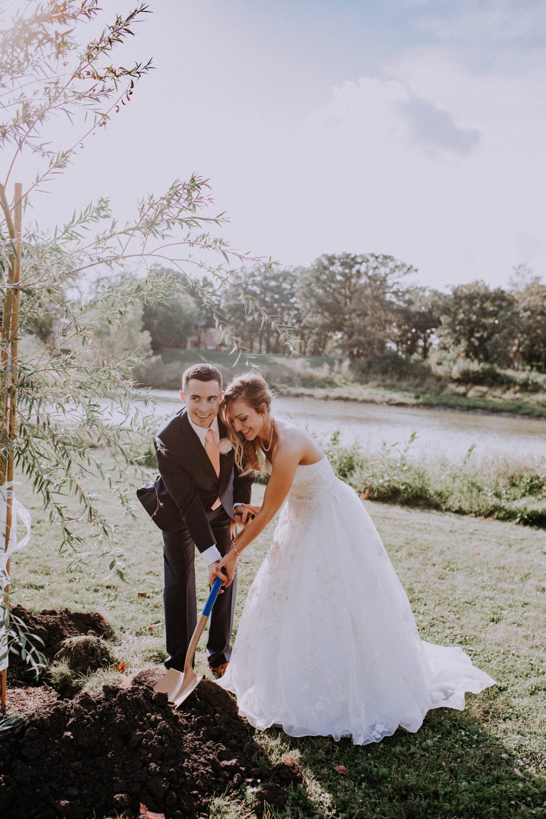 How to pick your wedding joining ceremony - Jamie Tobin Photography