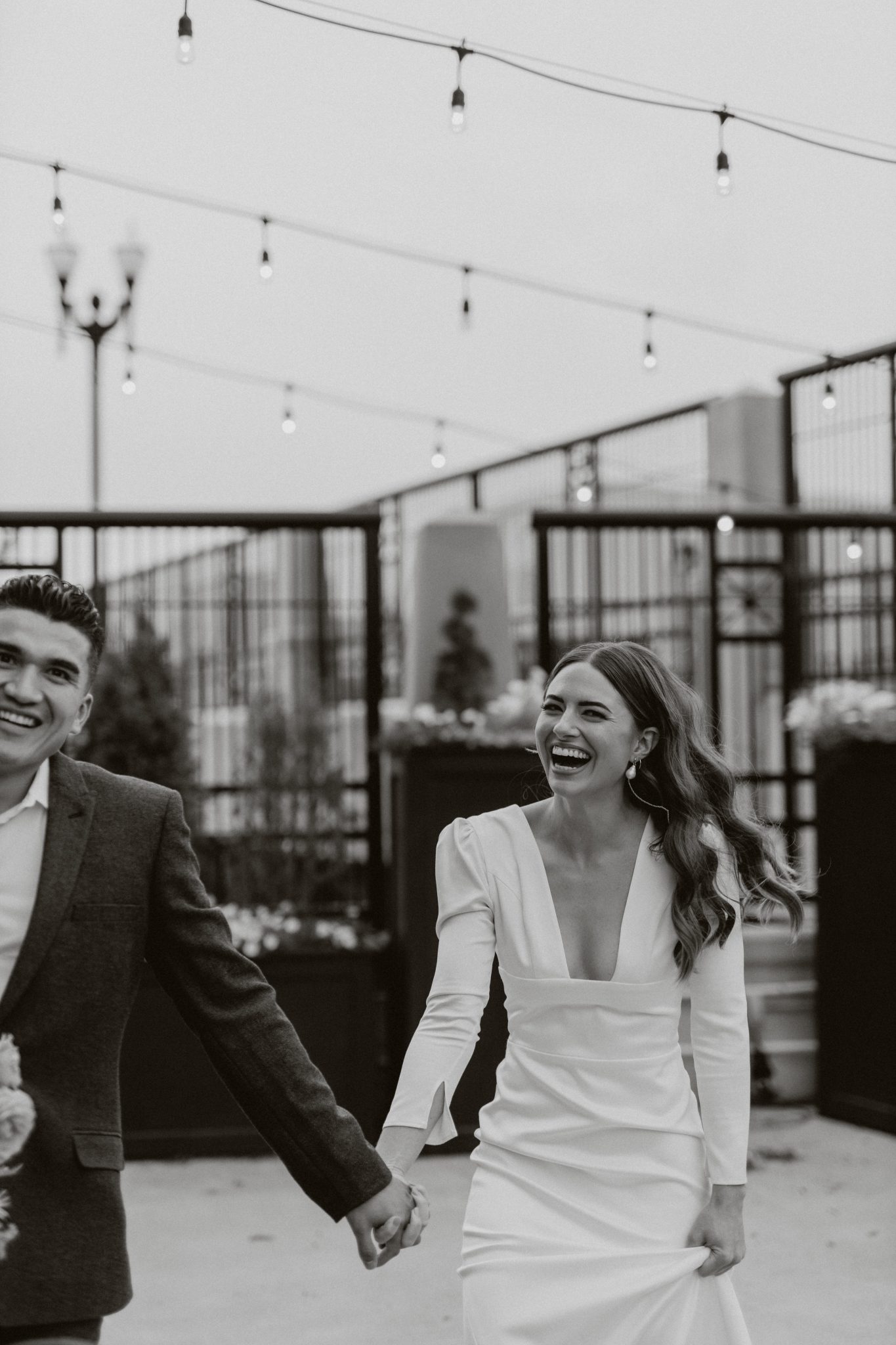 What does an Omaha, downtown city Elopement look like? - Jamie Tobin ...