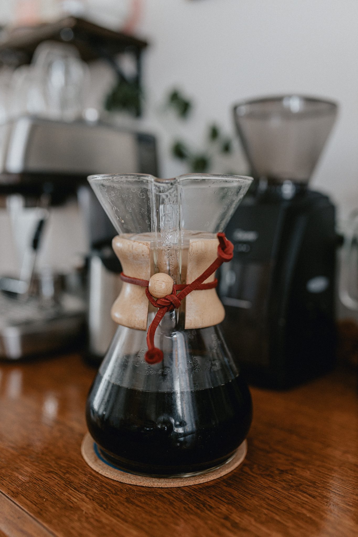 How to make Cold Brew Coffee at Home - Jamie Tobin Photography