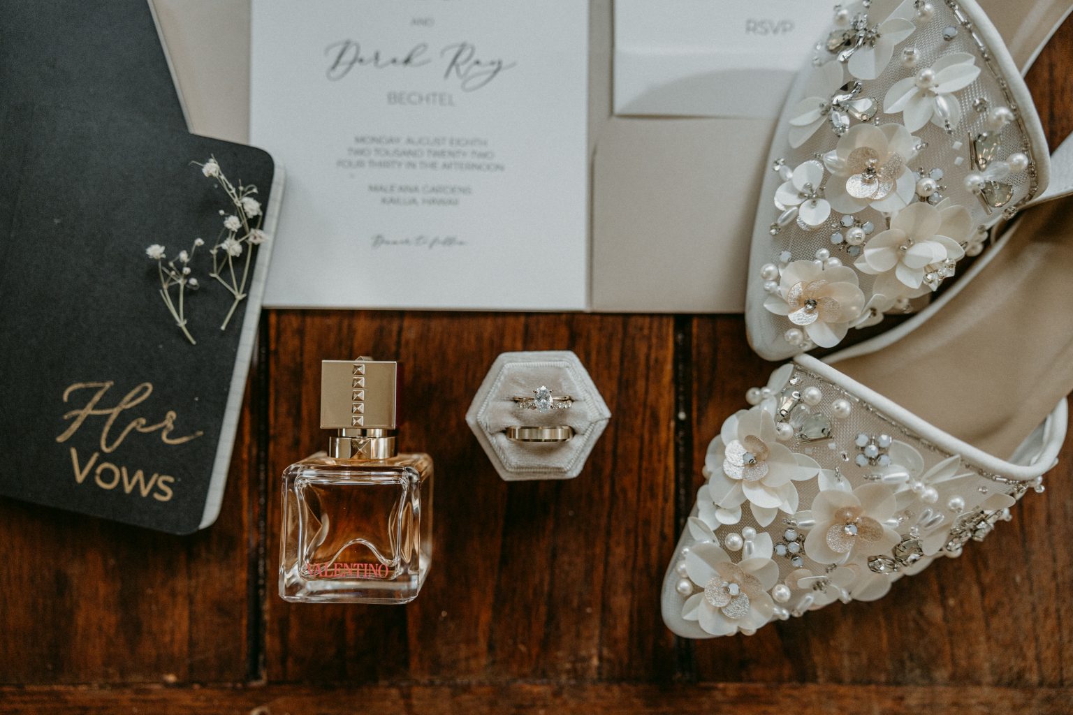 Hawaii Elopement that wildest dreams are made of.. - Jamie Tobin ...