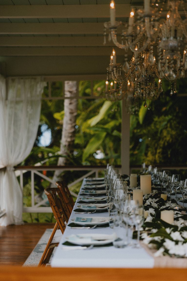 Hawaii Elopement that wildest dreams are made of.. - Jamie Tobin ...