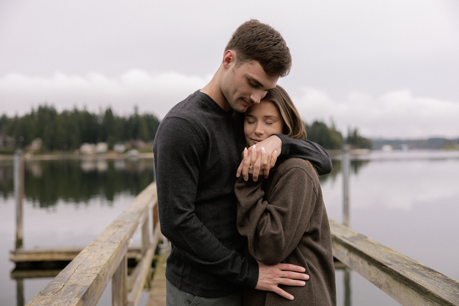 The Ultimate Guide to Getting Married in Washington Jamie Tobin Photography