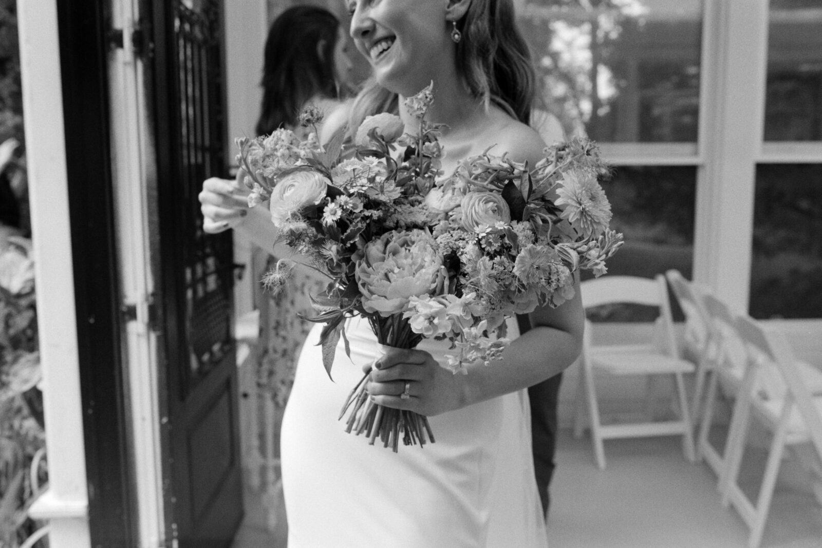 Film Wedding Photographer: You Need This! - Jamie Tobin Photography