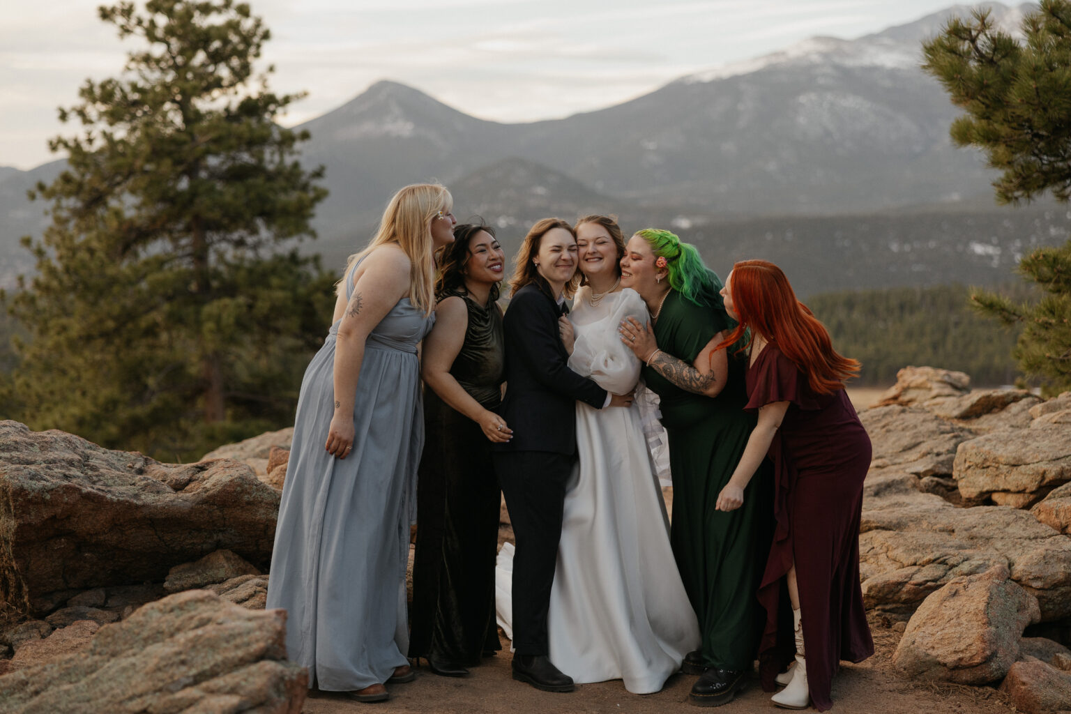 3M Curve Elopement: Real RMNP Elopement in the Spring - Jamie Tobin ...